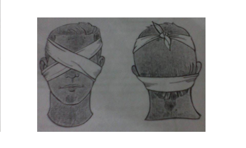 traumatismo en cráneo, cara y columna vertebral. urgencias por lesiones ...