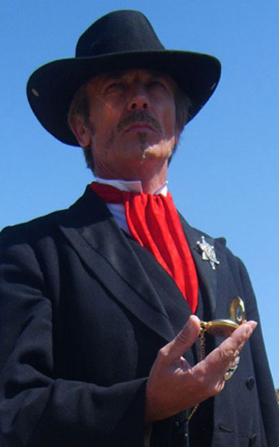 .Westerns...All'Italiana!: RED RIDER