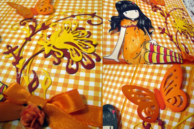 Ustvarja An.La: Knjižna kazala