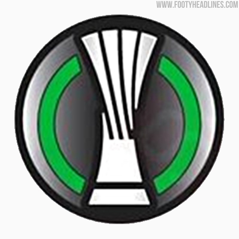All-New UEFA Europa Conference League Logo Revealed - Footy Headlines