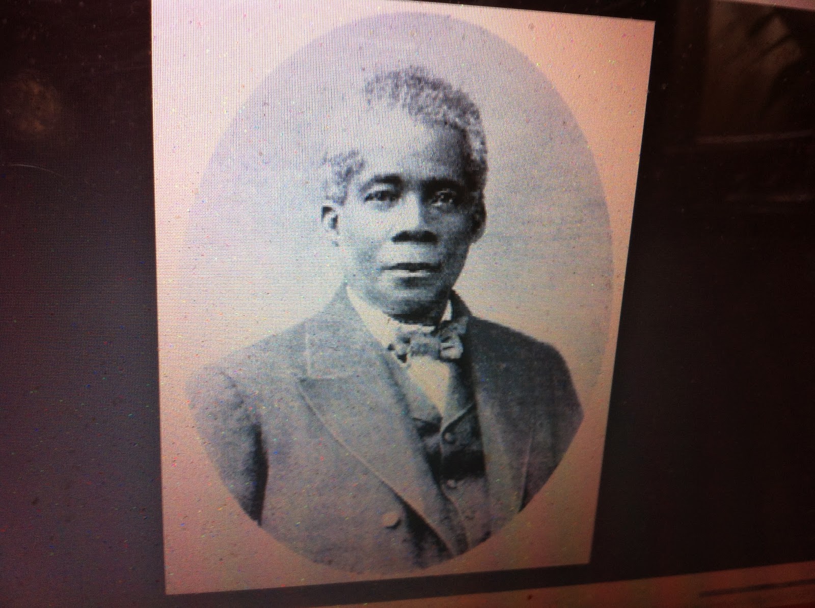 THE BLACK SOCIAL HISTORY:: BLACK SOCIAL HISTORY : AFRO-LIBERIAN ...