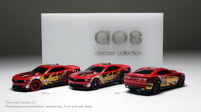 AOS Car Crafts - Check latest post for newest photos | Hobbyist Forums