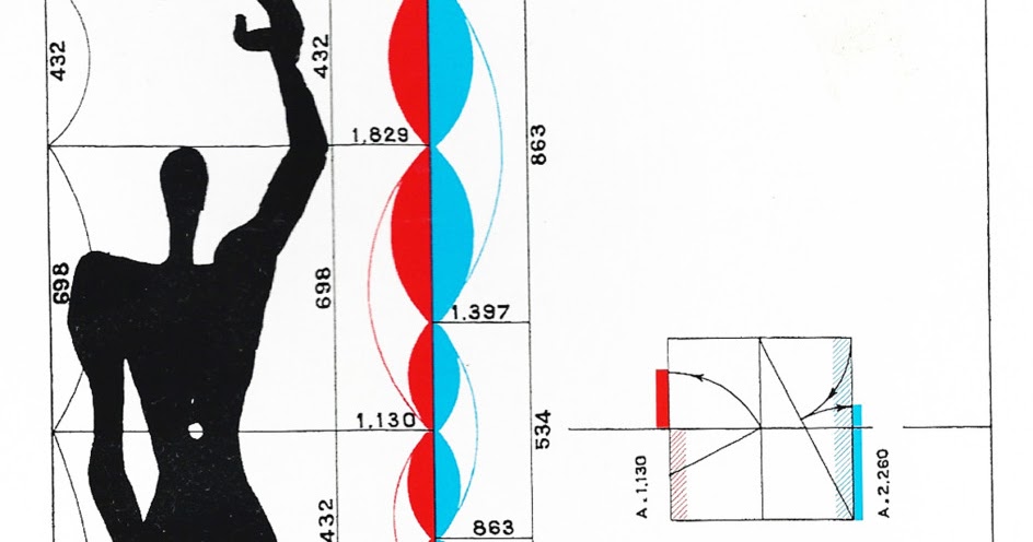 One Architect for a Week: EL MODULOR