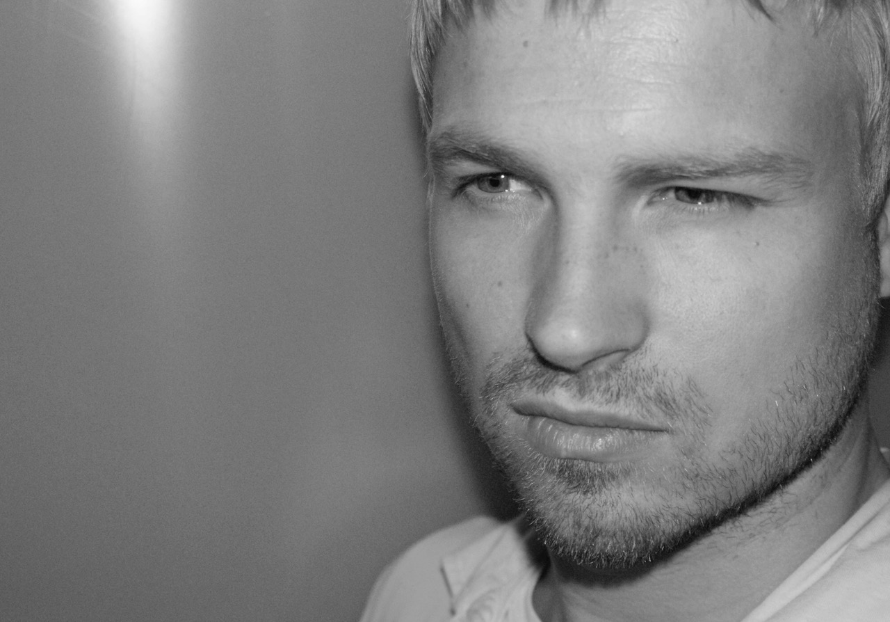 ByElisabethNL: Art: Inspiring artwork from artist Markus Nass, Part 01