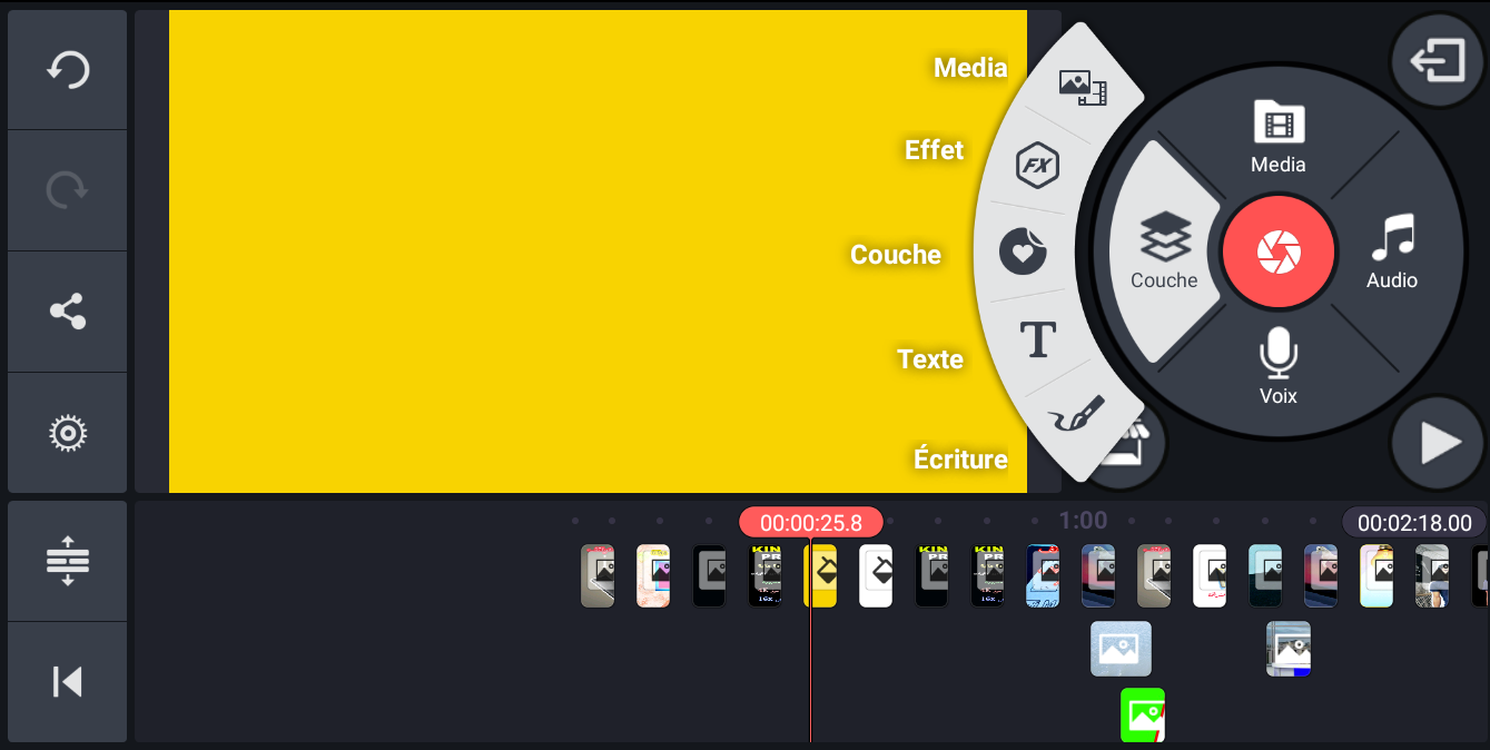 Kinemaster premium - lmkahydro