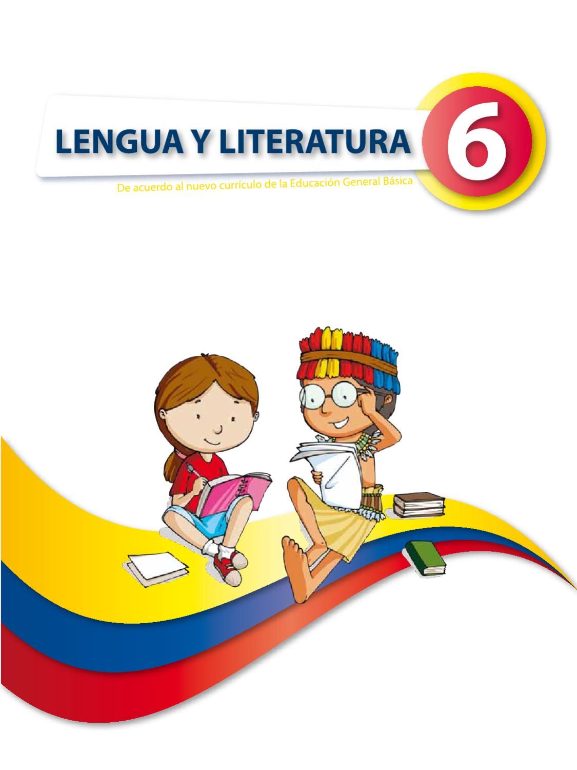 Materialesyrecursosedu: LIBRO DE TEXTO Y SU SECUENCIA: LENGUA Y ...