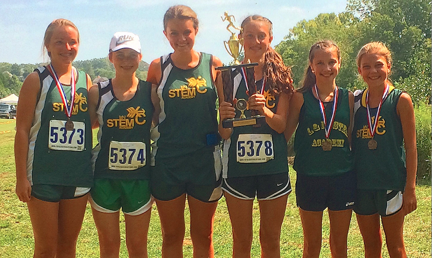 L&N STEM Academy: Gryphon Announcements for 9/3/14