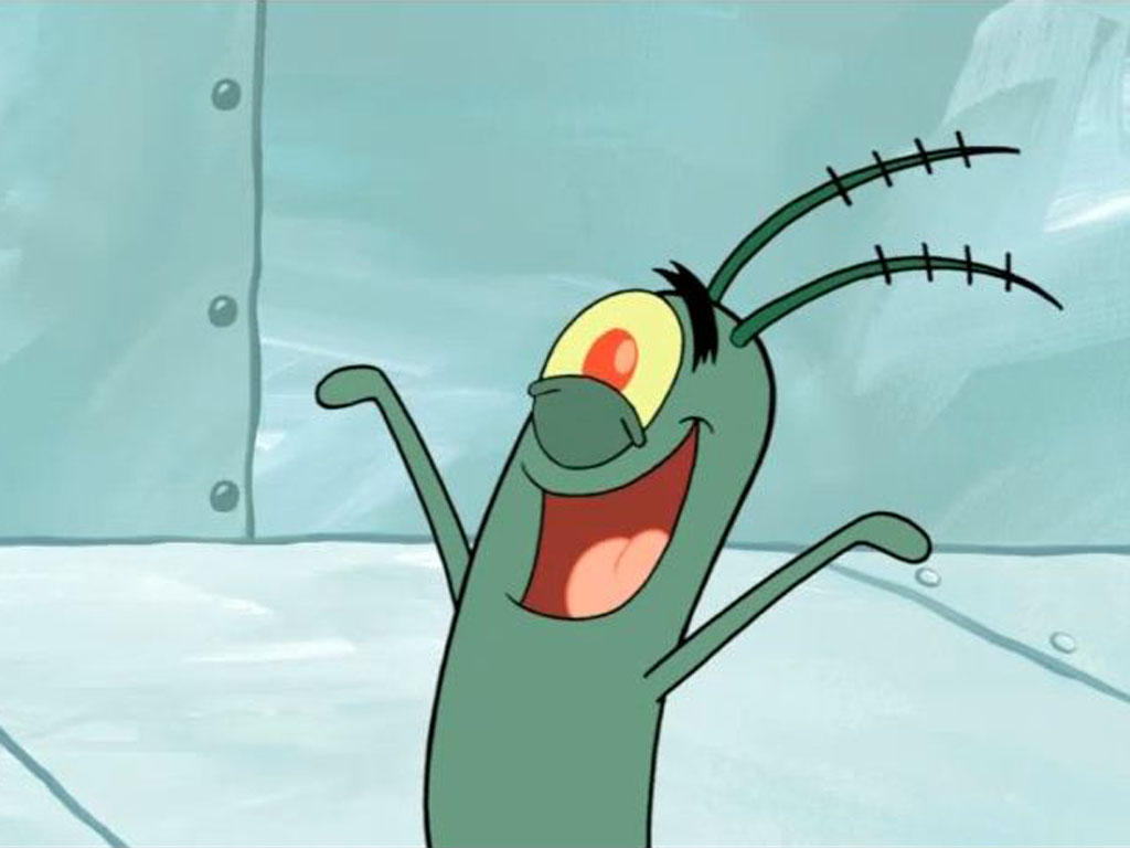 Meet Plankton, one of the most important organisms on our planet ...