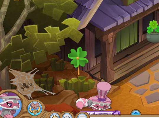 Animal Jam Active Blog: Journey Guide