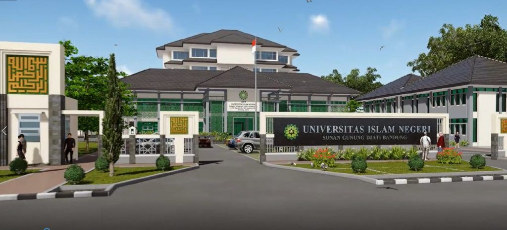 Keunggulan Fakultas Ushuluddin UIN Sunan Gunung Djati Bandung