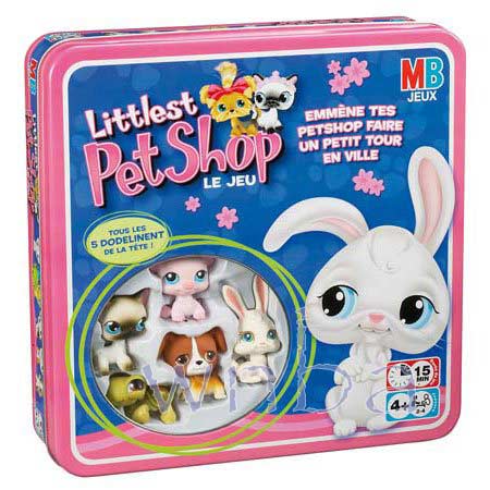 Lokalne LPS : 46) Pierwsze LPS