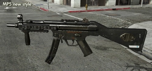 Call of duty mw3 guns - sanydesk