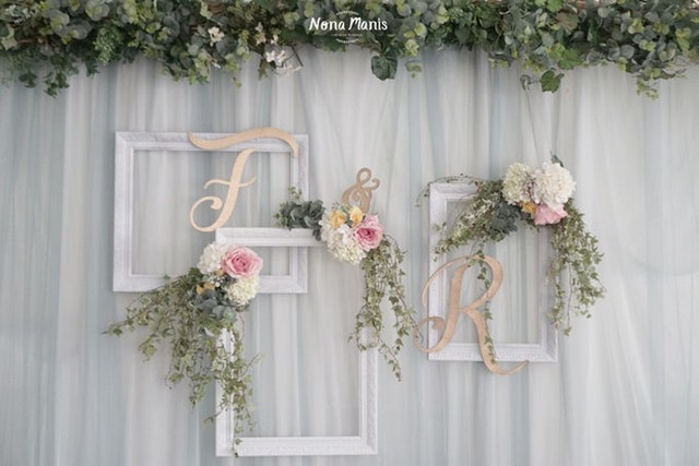 Backdrop Panggung, Desain dan Ide Yang Menarik - firmankasan.com