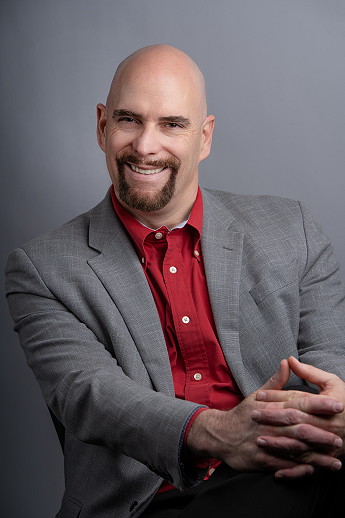 Mark Leslie Interview - Fear and Longing in Los Angeles ~ JeanBookNerd