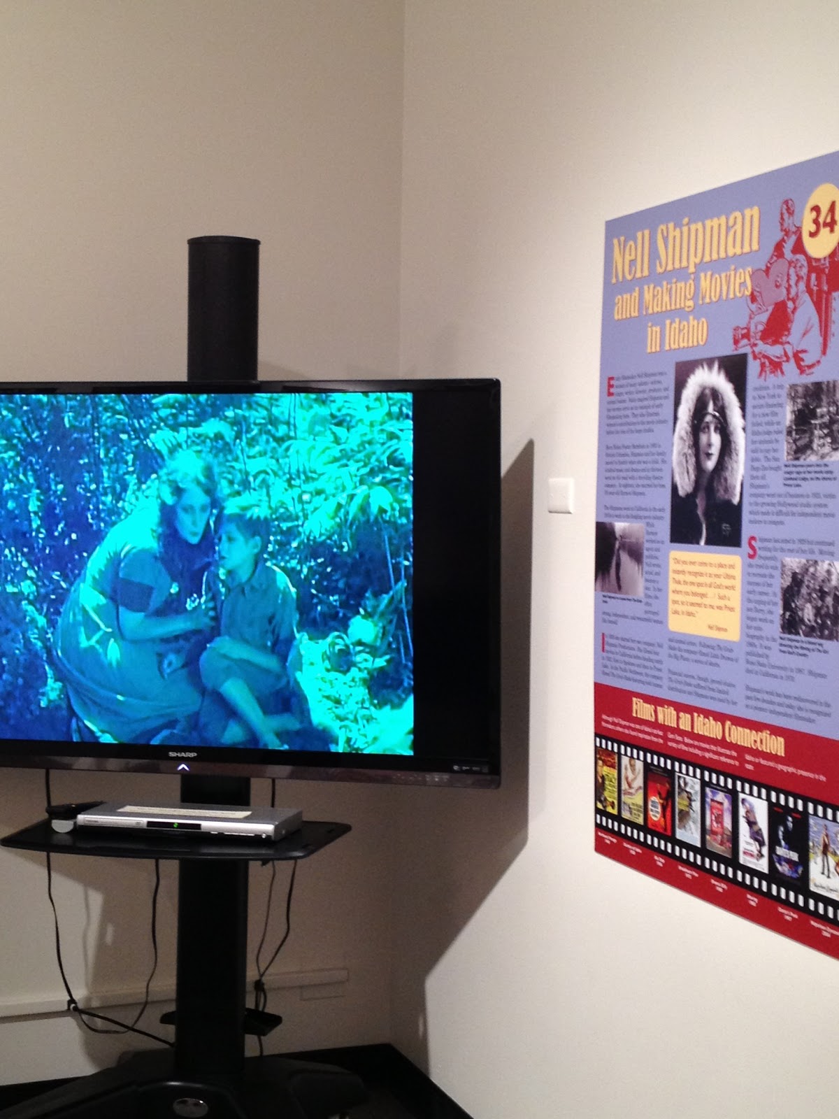 @thelibrary - News and resources from Albertsons Library at Boise State ...