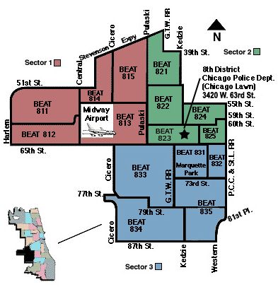 Southwest Chicago Post: Crime News Update