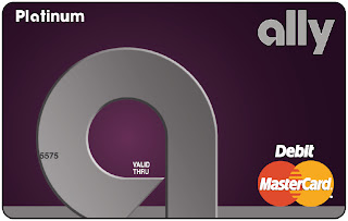 Blog: Wiring Money Internationally - Glad I have Ally Bank