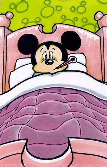 The Disneyland Traveler Blog: My Disneyland Souvenir - Coming Back With ...