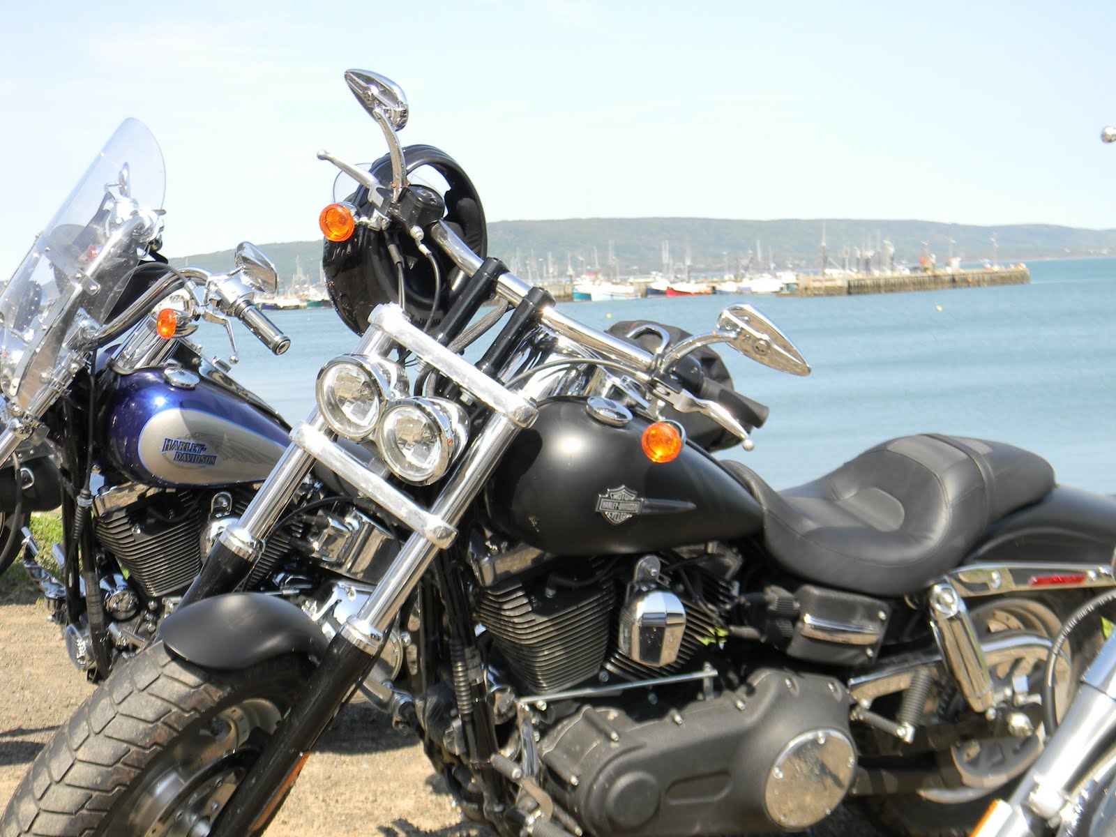 DC RIDERS: Wharf Rat Rally Is in the Books! What a blast!