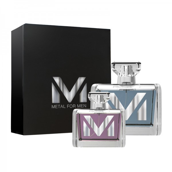 JIMSMASH ! ! !: METAL COLOGNE/PERFUME - "COMPLICATED SCENT"
