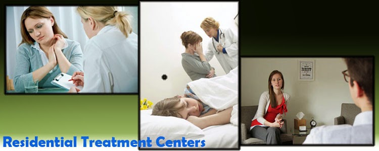 Residential Treatment Centers: Its Efficient Role in Society ~ Harp ...