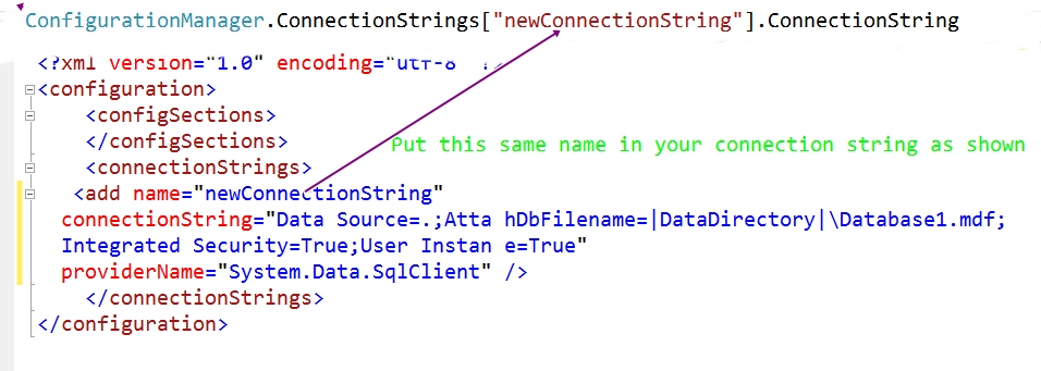 How to create setup file(.exe) with Database in Visual studio 2010 | MY ...