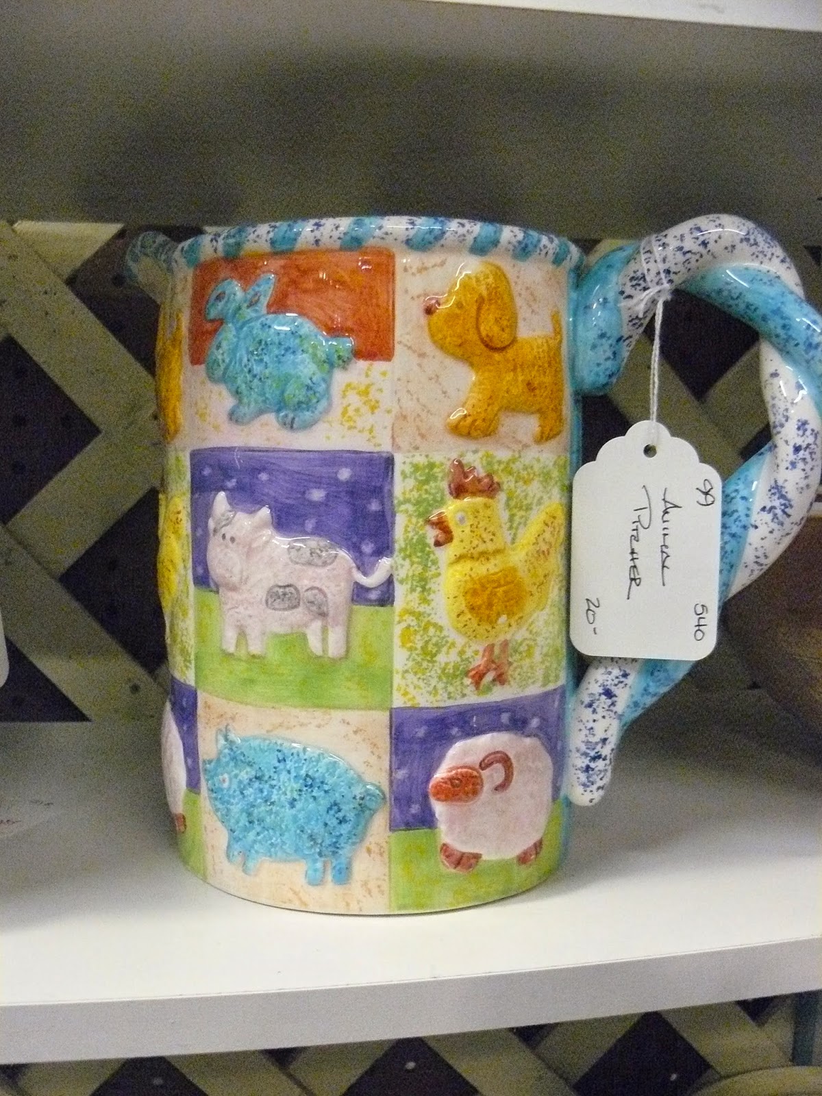 SCRANBERRY COOP : You'll tell two friends, and they'll tell two friends ...