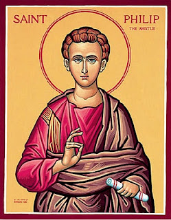 SantoSantaGereja: Rasul Kristus