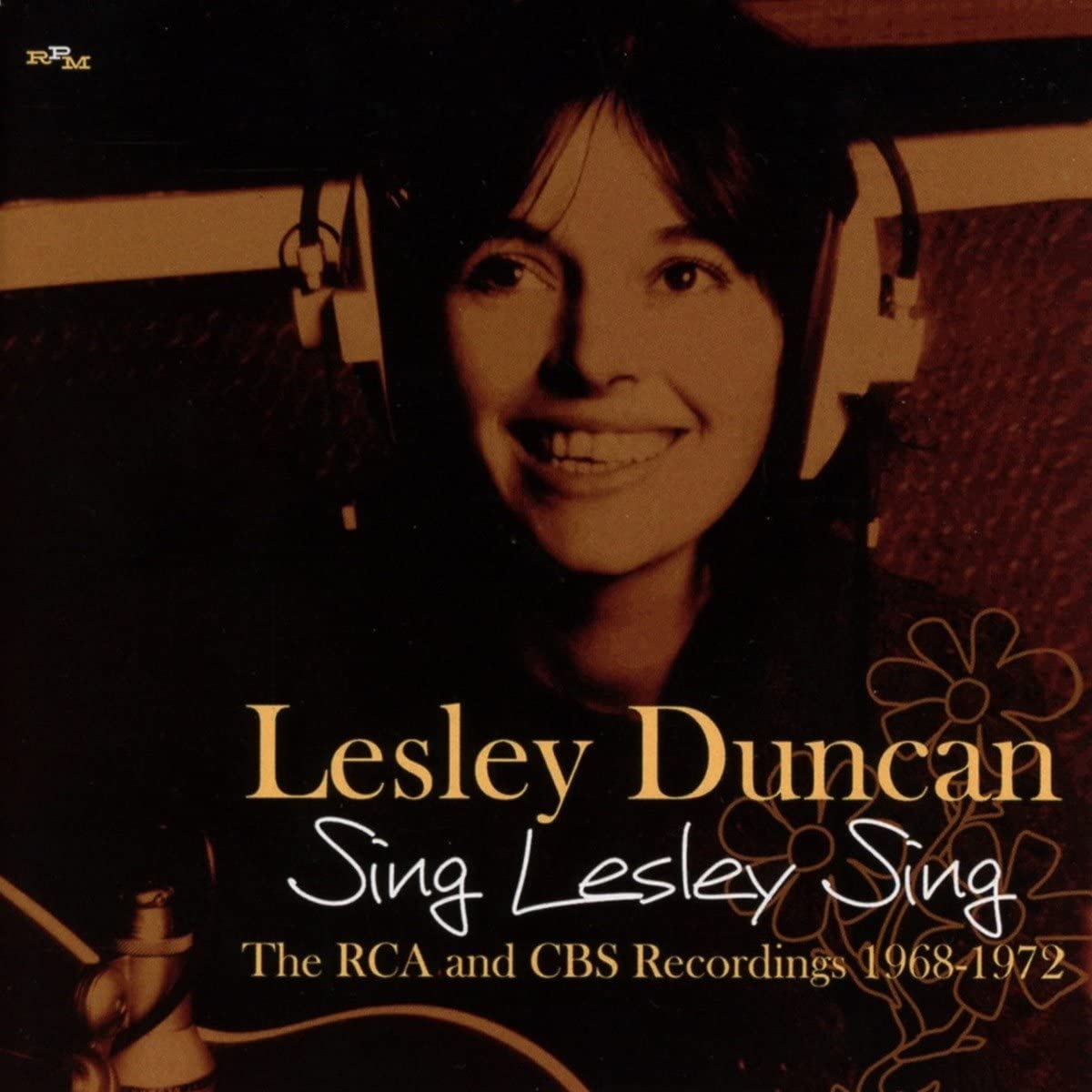 Blog: CD[Lesley Duncan / Lesley Step Lightly : GM Recordings Plus 1974 ...
