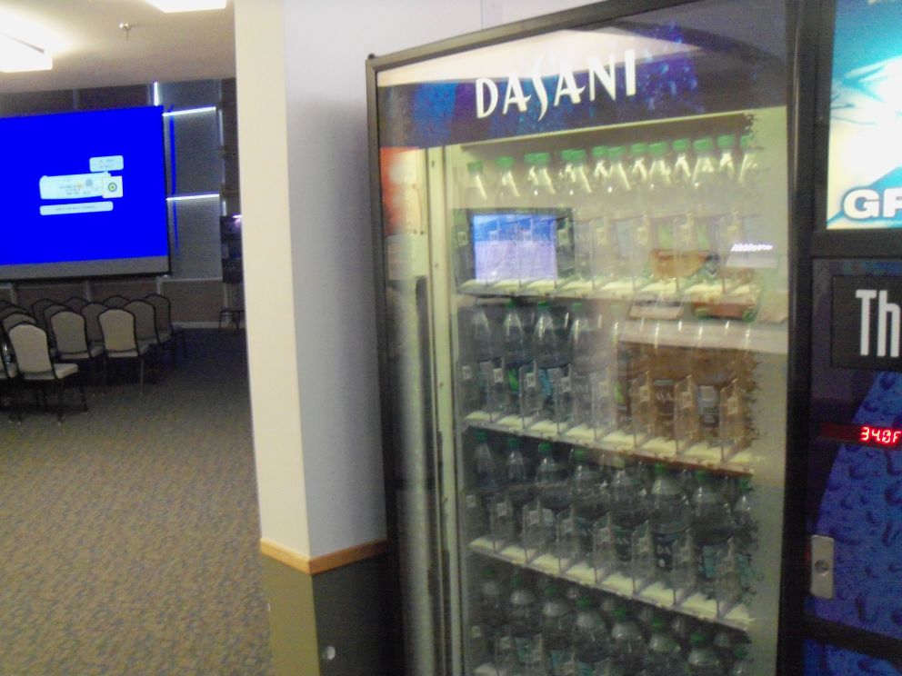 Furry Woodland Creatures