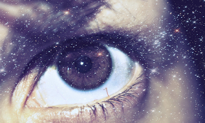 Neve Visual: Série Sintomas: Fotopsia e Fosfenos