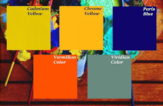 The Blue Room by Pablo Picasso - ArtIconog