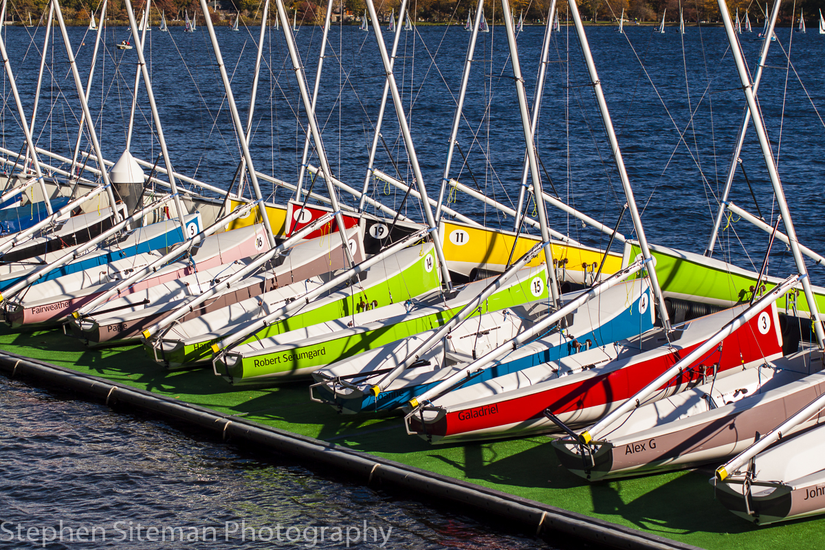 Zeitgeist Photography