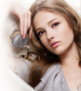 French Beauty Mark: Jill Stuart Ads
