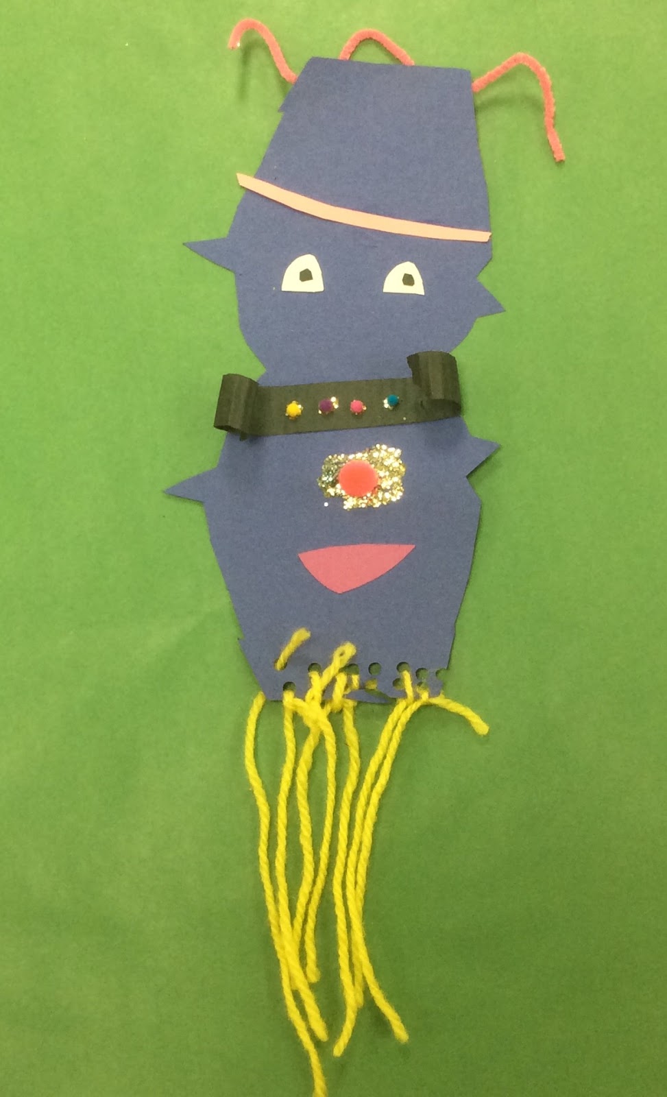 Art with Mrs. Elliott : UseItUp! Masks- RES