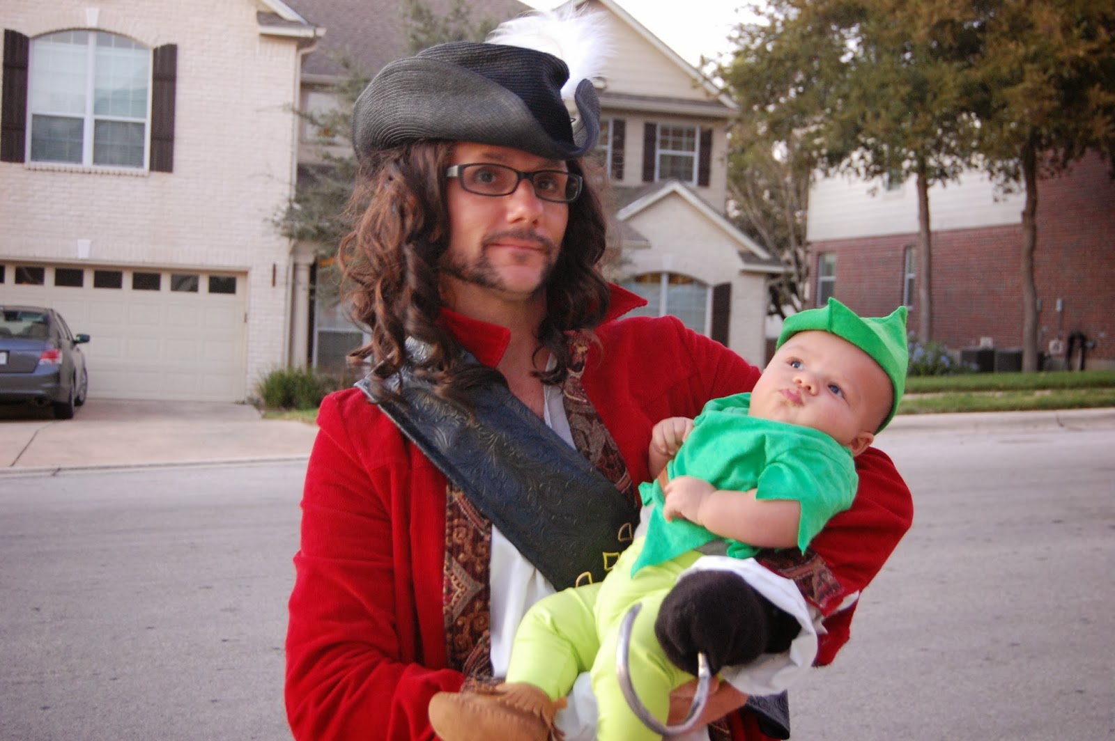 Thrifty Farmer's Wife: Halloween costumes look at these characters Thrifty Farmer's Wife: Halloween costumes look at these characters