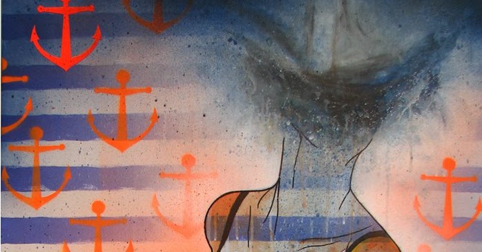 Outer Rim Stuttgart e.V.: Isa Stein bei Kunst im Club 2013