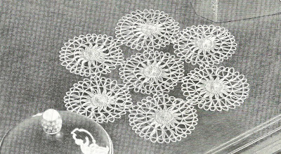 Unraveling Threads: Tenerrife Lace