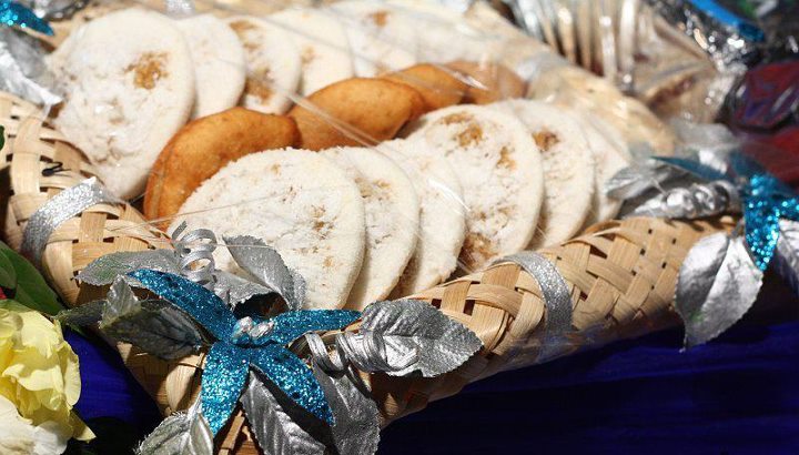 Wedding Snaps: Dala Kula DecorationWedding Snaps