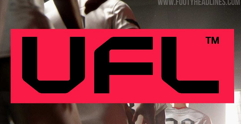 UFL - Footy Headlines