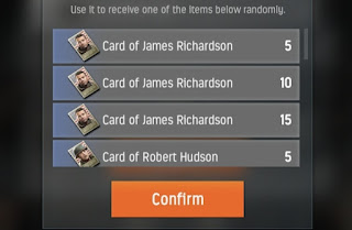 How to Get Squad Leader Card in World of War Machines Game WWM