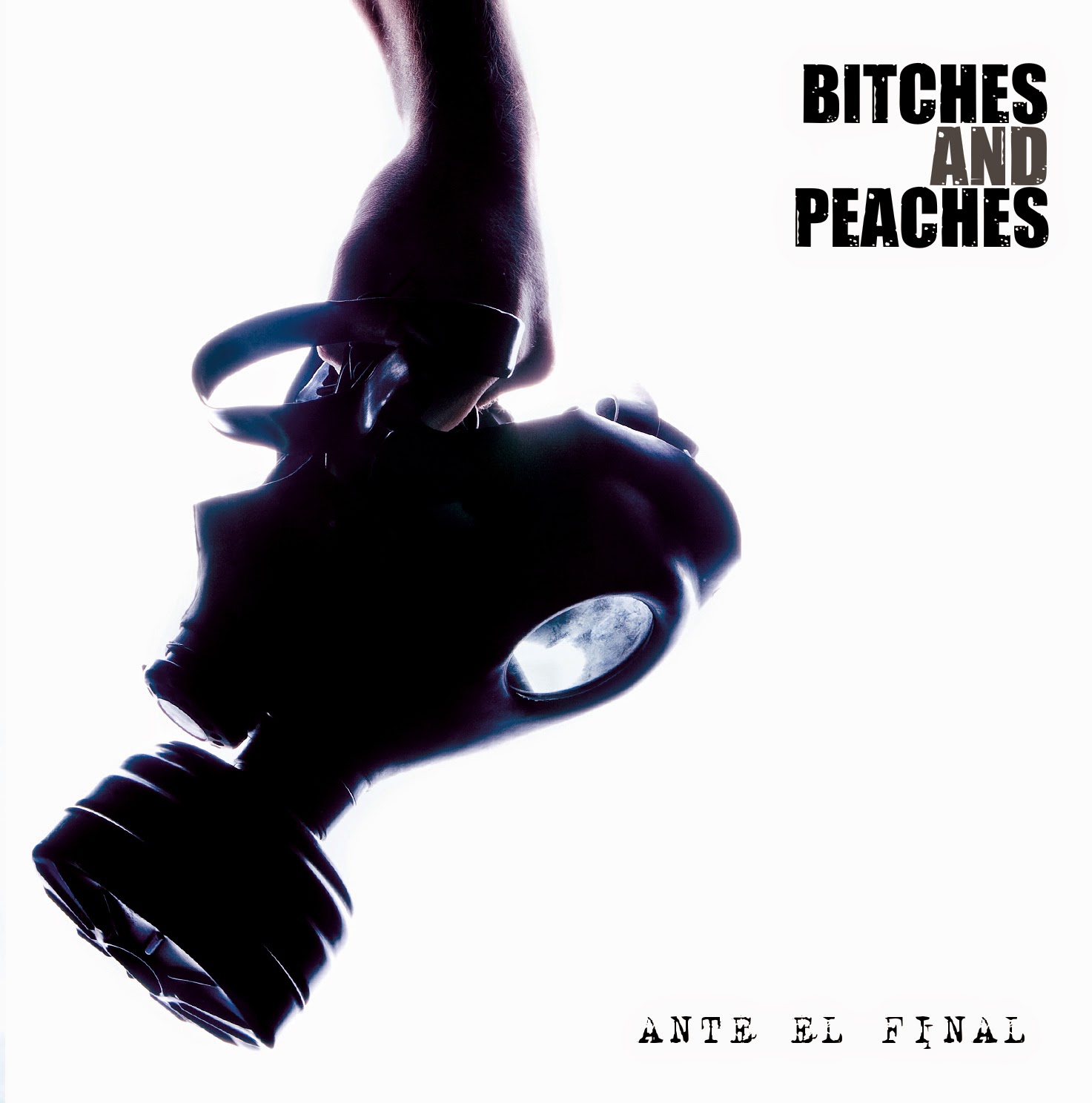 Metal Gente Mega: Bitches & Peaches - Ante el Final [2014] MEGA by ...