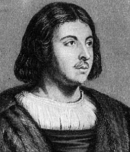 GIOVANNI BOCCACCIO