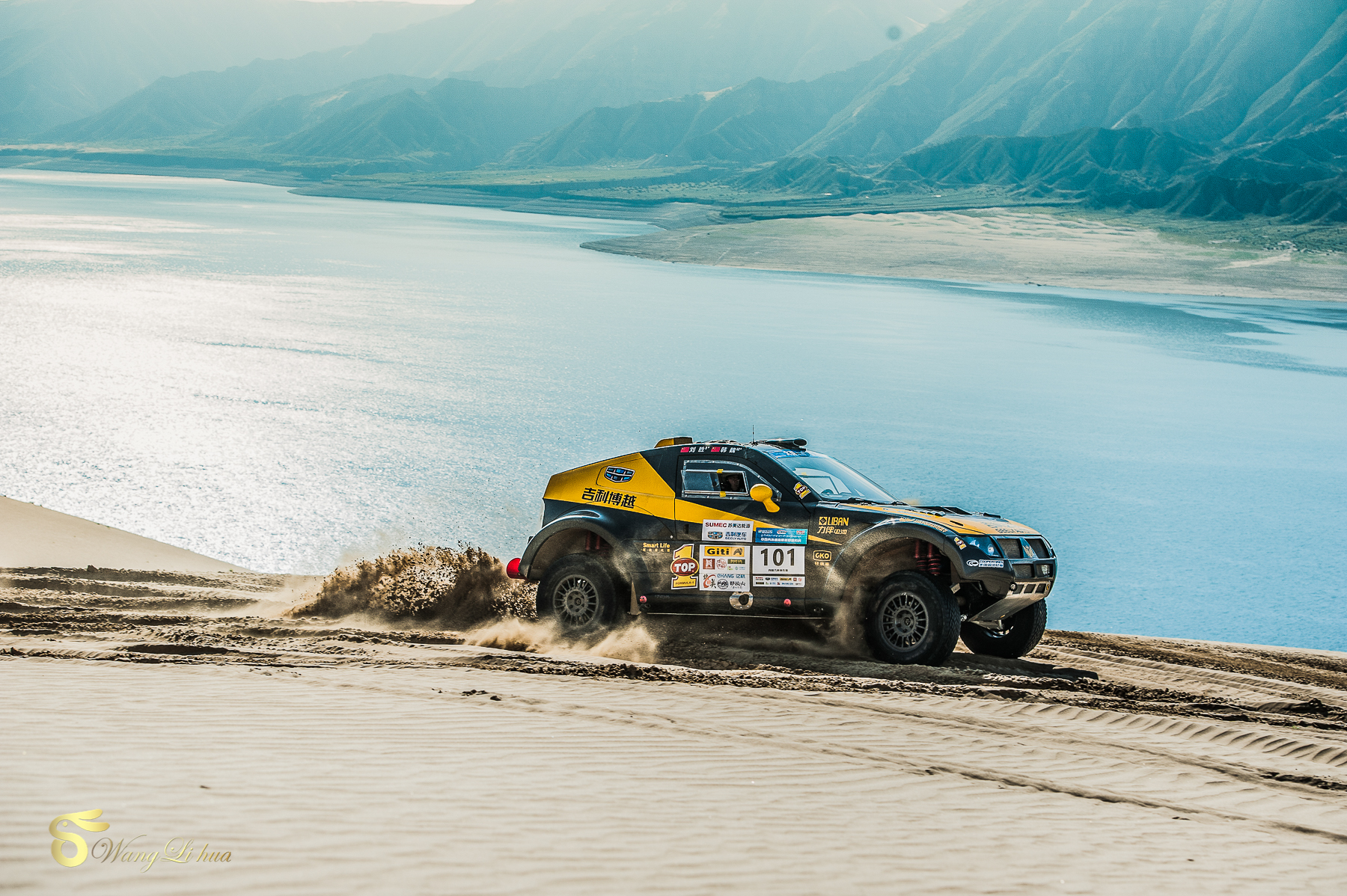 8 tips, you can take beautiful dynamic car photography pictures with a ...