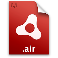 Download Adobe AIR