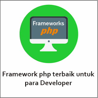 Rekomendasi Framework Terbaik Yang Mungkin Cocok Untuk Anda