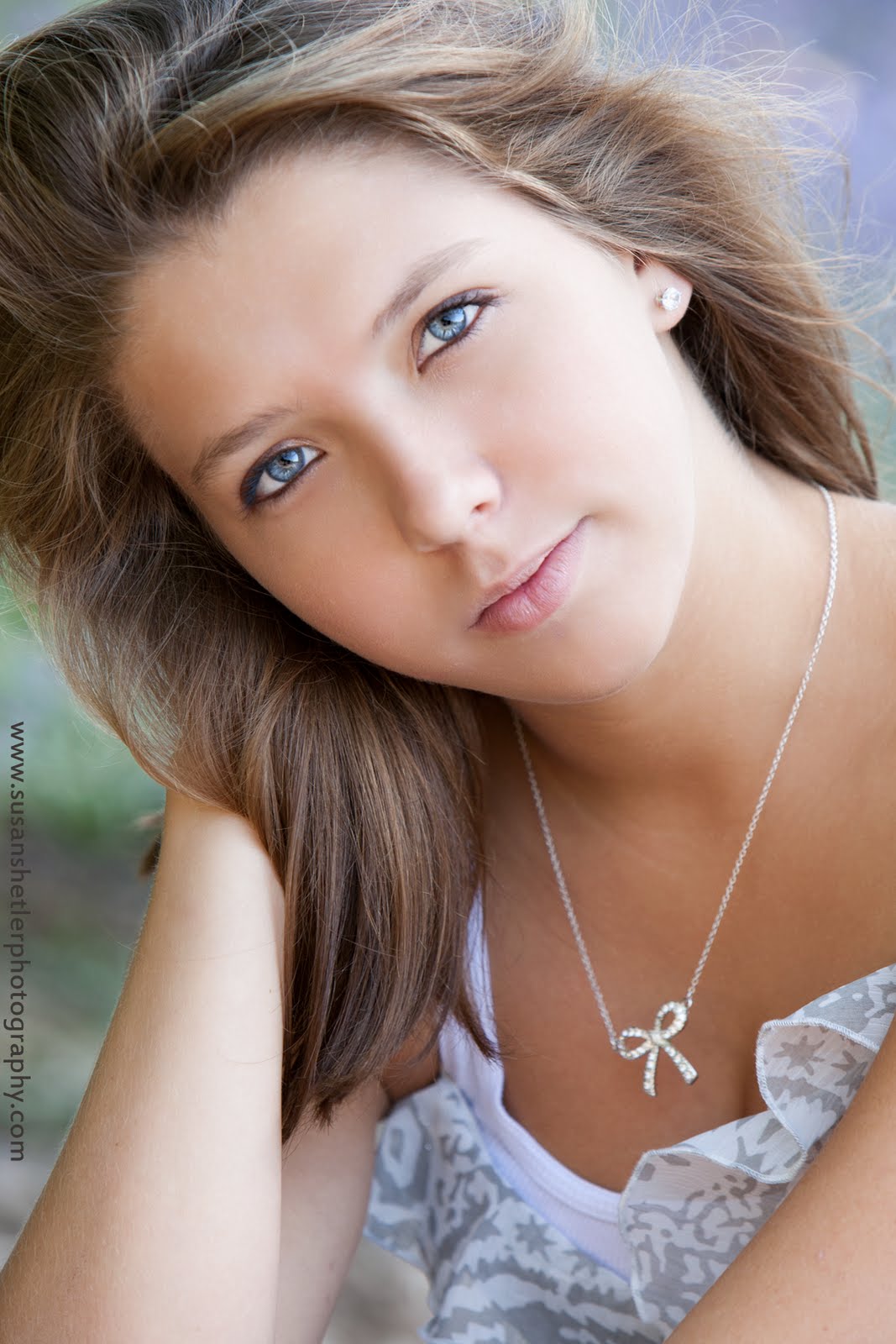 Susan Shetler Photography: Jennifer {Senior Portraits} sneak peak