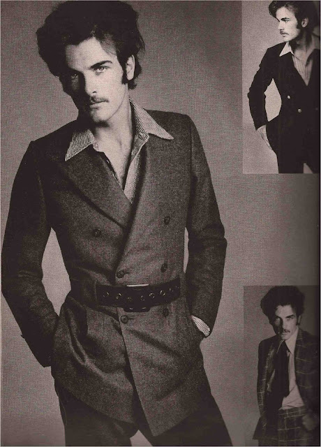 devodotcom: MARK FRECHETTE - AT HIS PEAK IN PEAK FORM