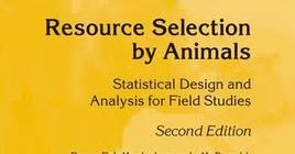 Bitacora Naturae: RESOURCE SELECTION BY ANIMALS. STATISTICAL DESIGN AND ...