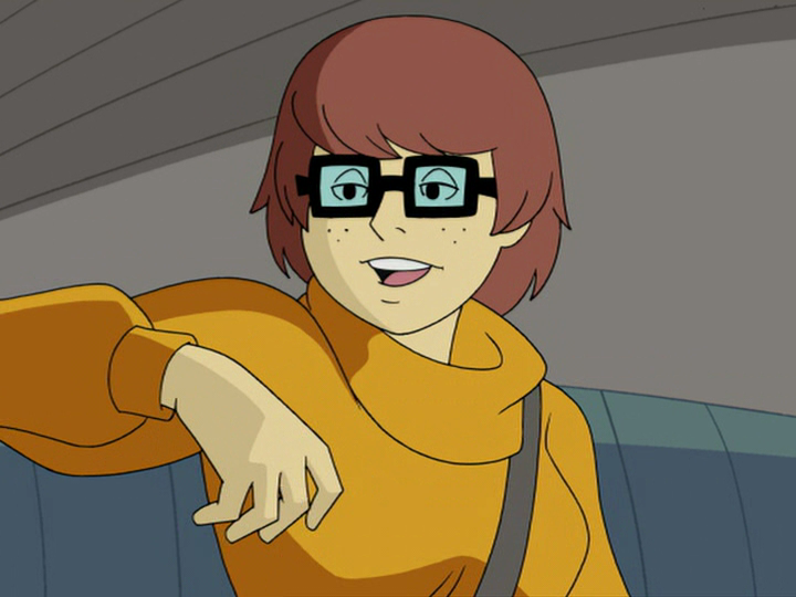 What's New Scooby-Doo: E Scream